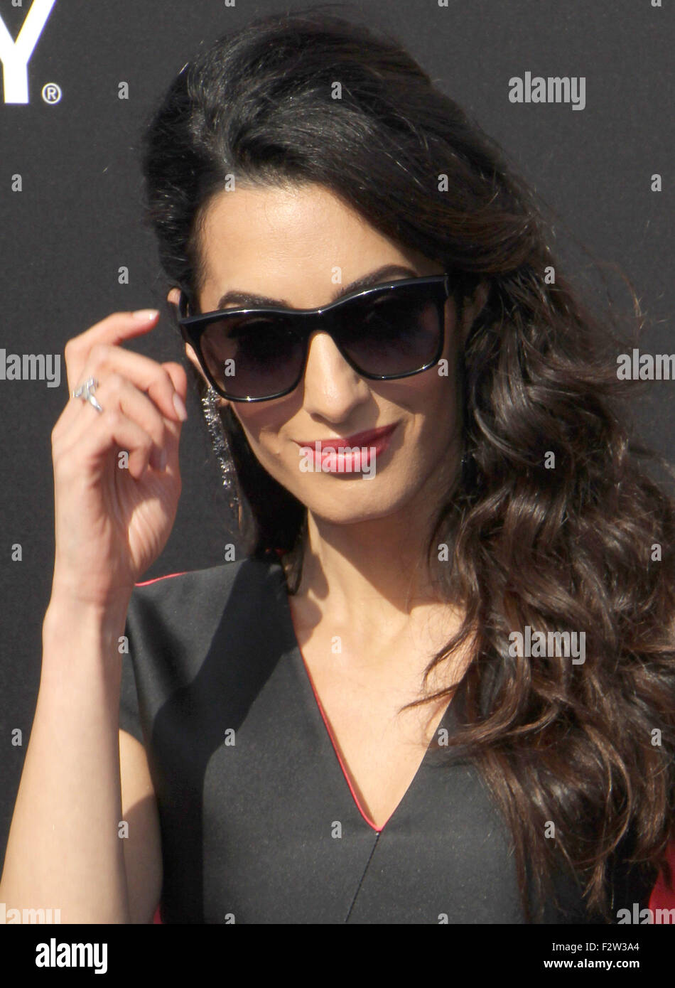 World premiere of 'Tomorrowland' held at AMC Downtown Disney 12 ...