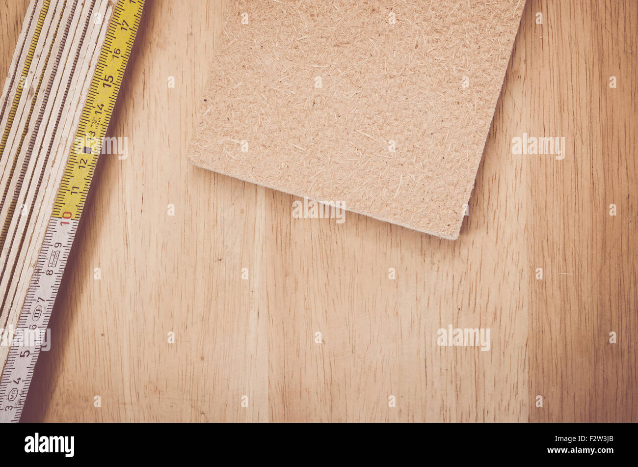 thermal insulating compressed hemp fiber panel and yardstick - natural ...