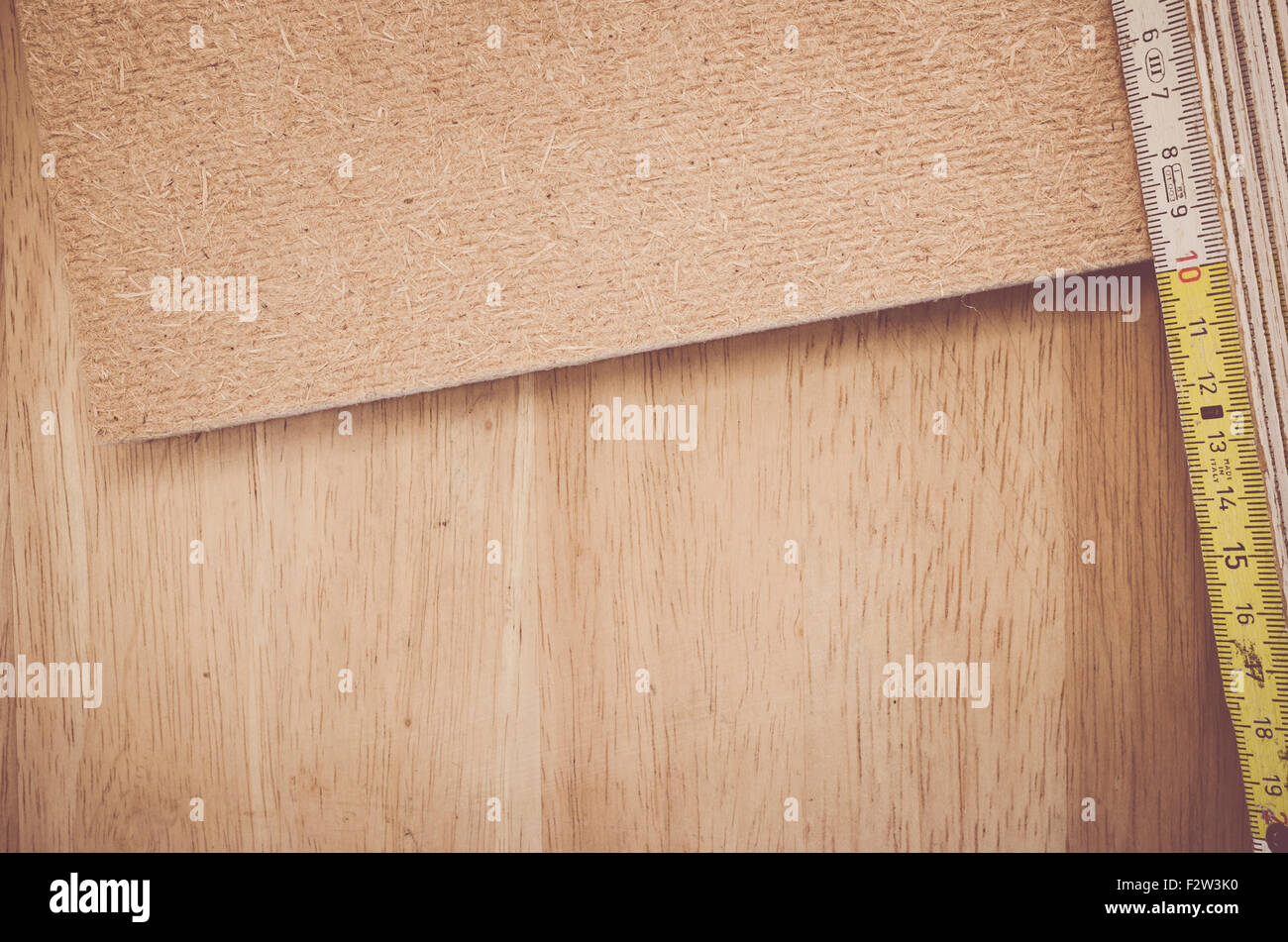 thermal insulating compressed hemp fiber panel and yardstick - natural ...