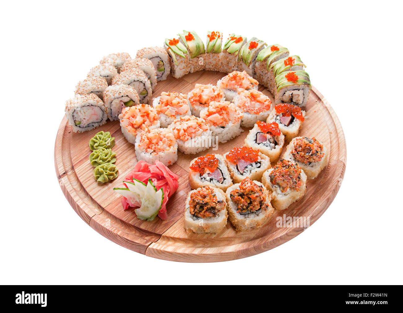 Wood round table hi-res stock photography and images - Alamy