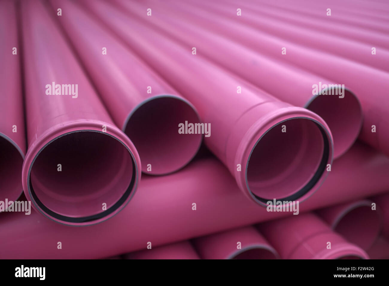 Plastic pipe hi-res stock photography and images - Alamy