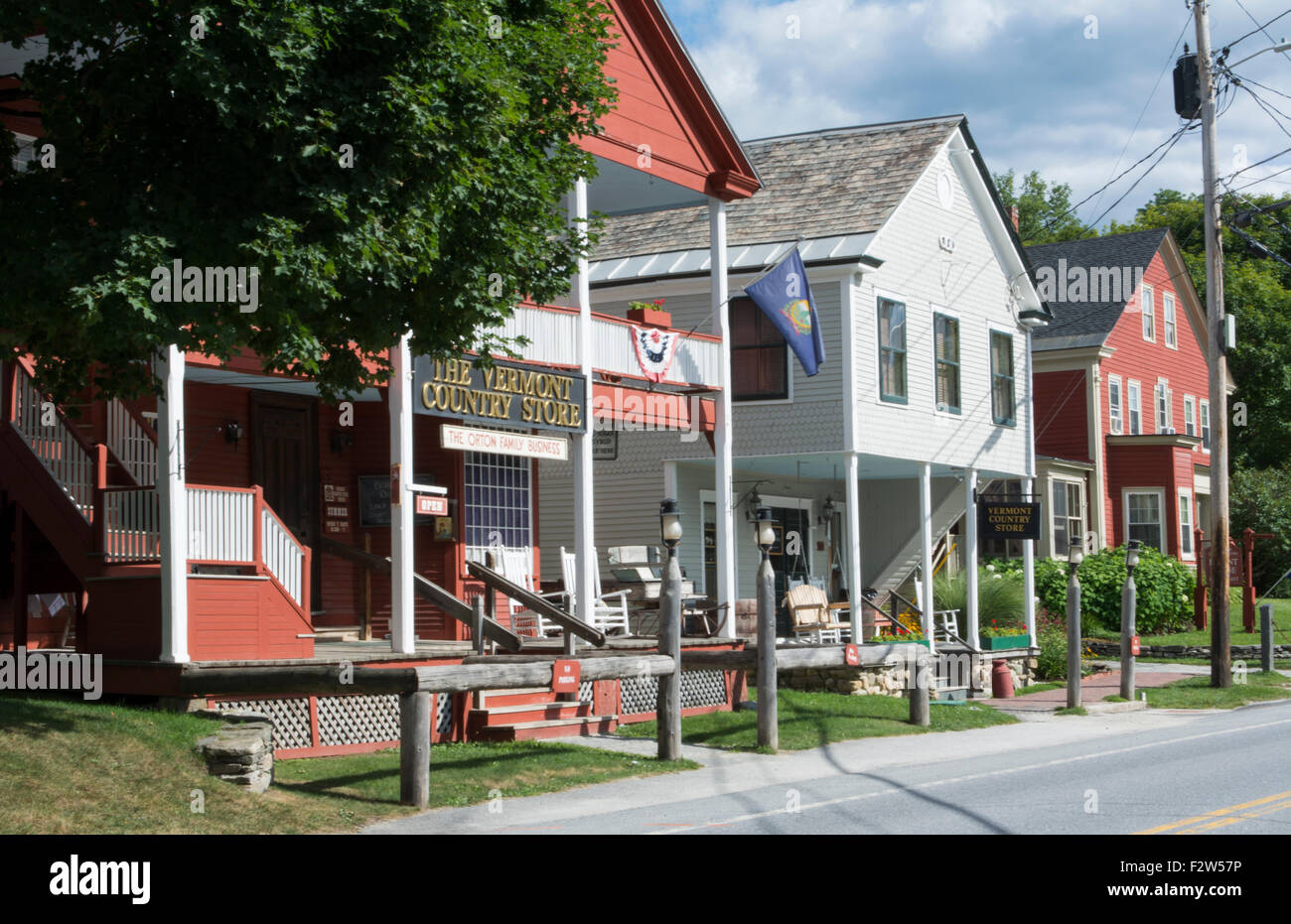 Weston road hi-res stock photography and images - Alamy