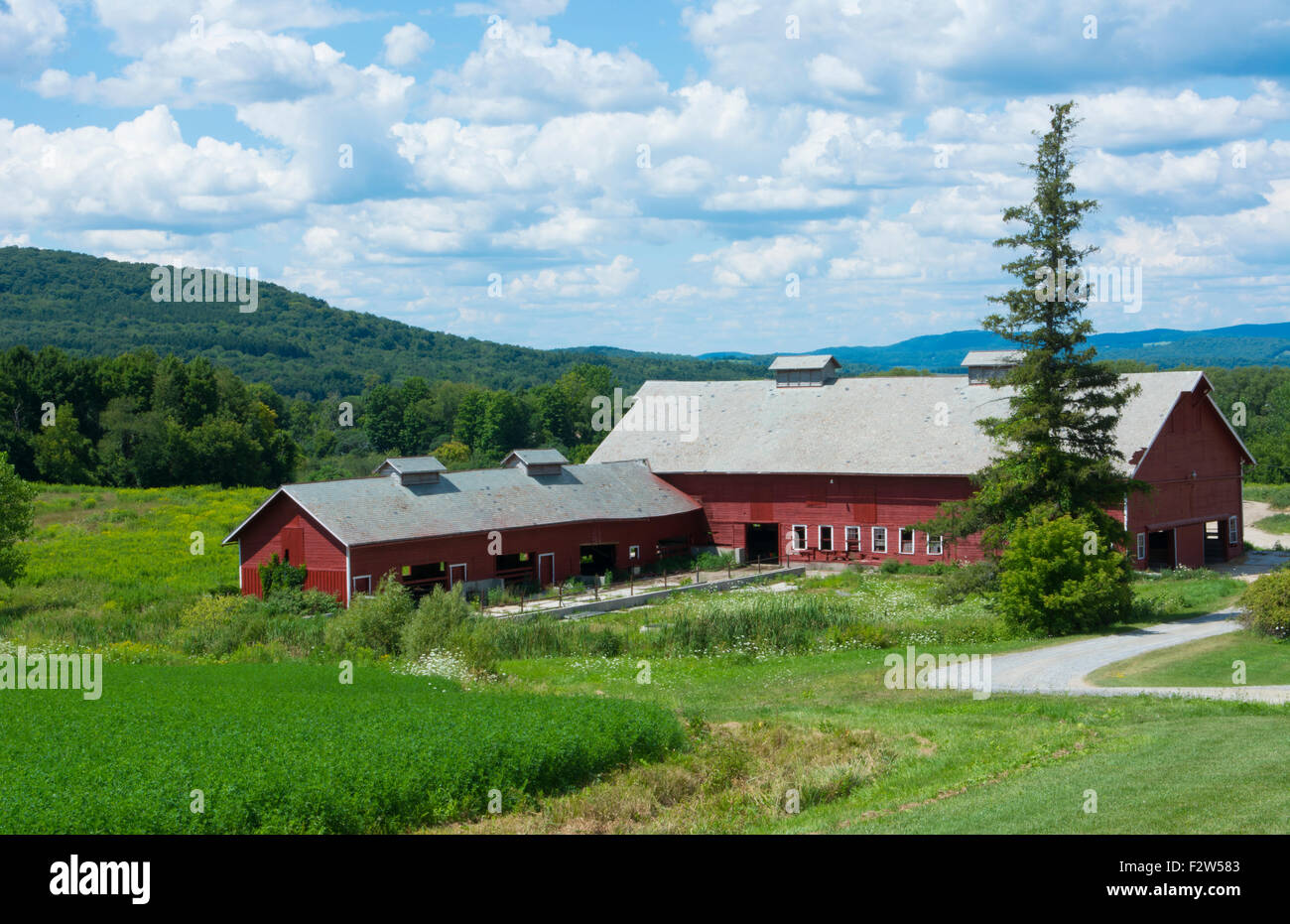 Old bennington hi-res stock photography and images - Alamy