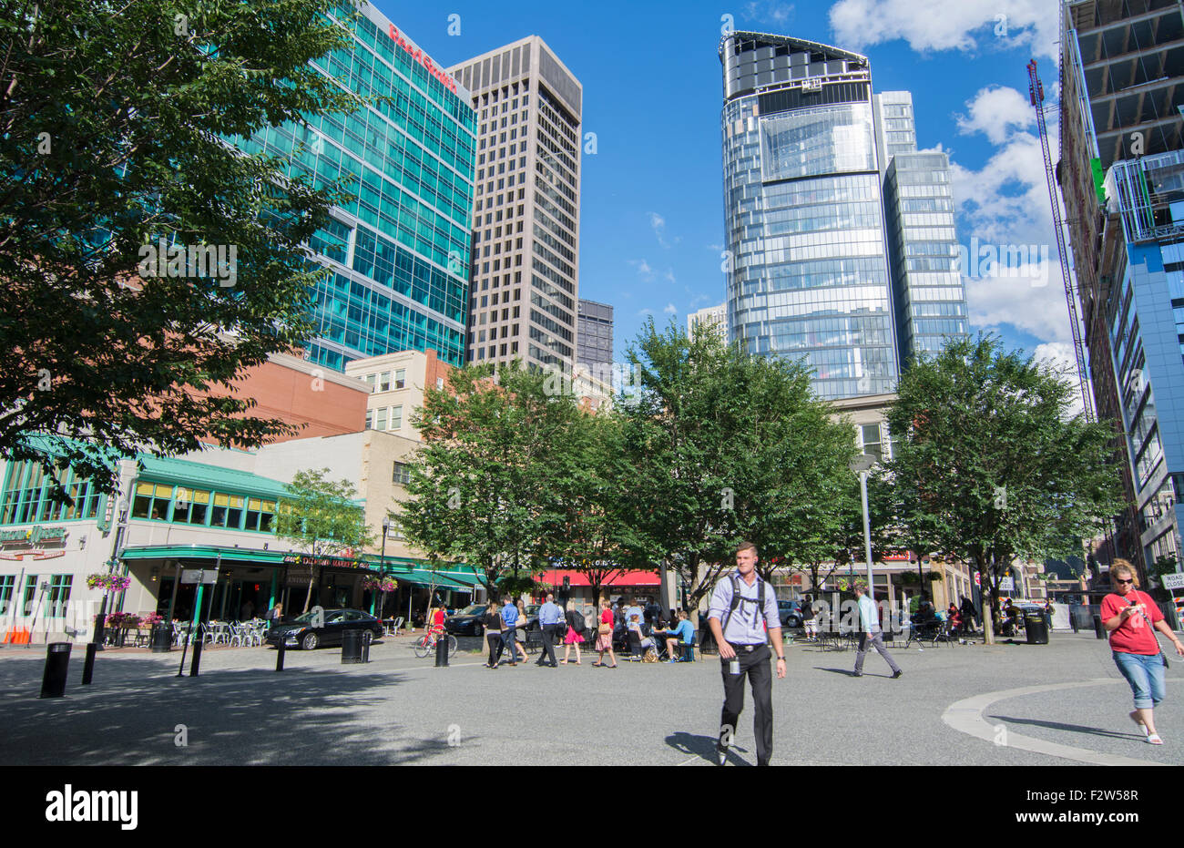 Market square pittsburgh hi-res stock photography and images - Alamy