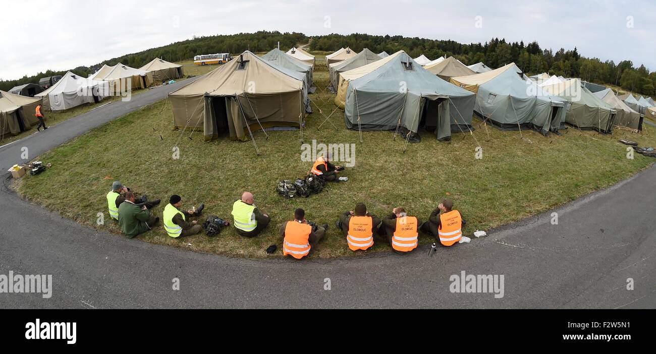 Libava hi-res stock photography and images - Alamy