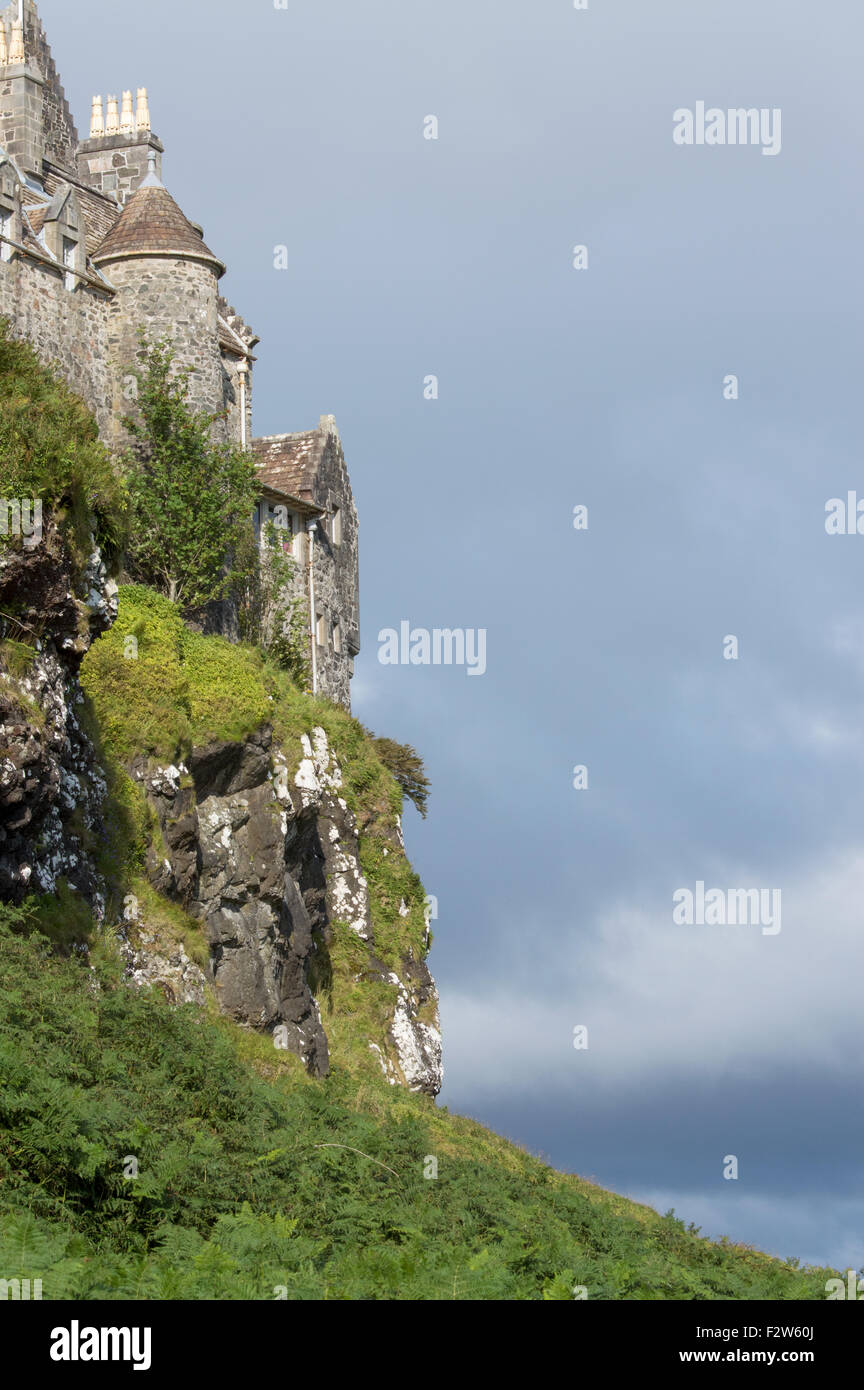 Isle of bute castle hi-res stock photography and images - Alamy