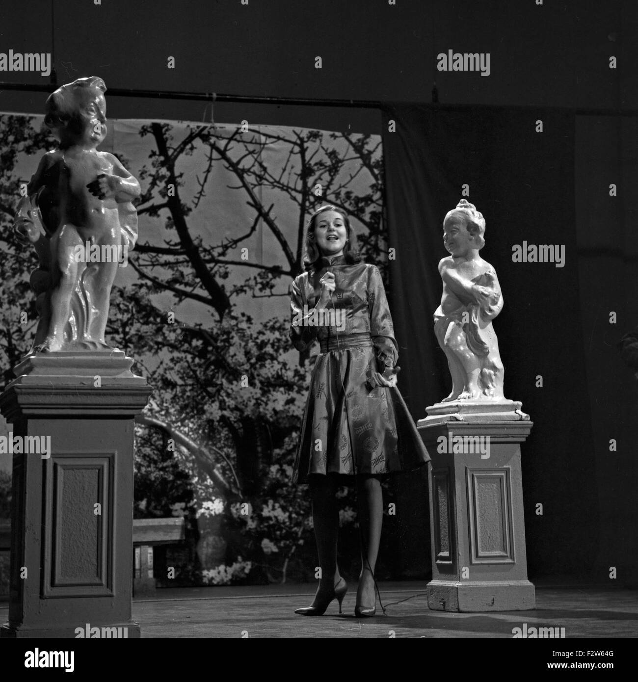 Peggy march Black and White Stock Photos & Images - Alamy