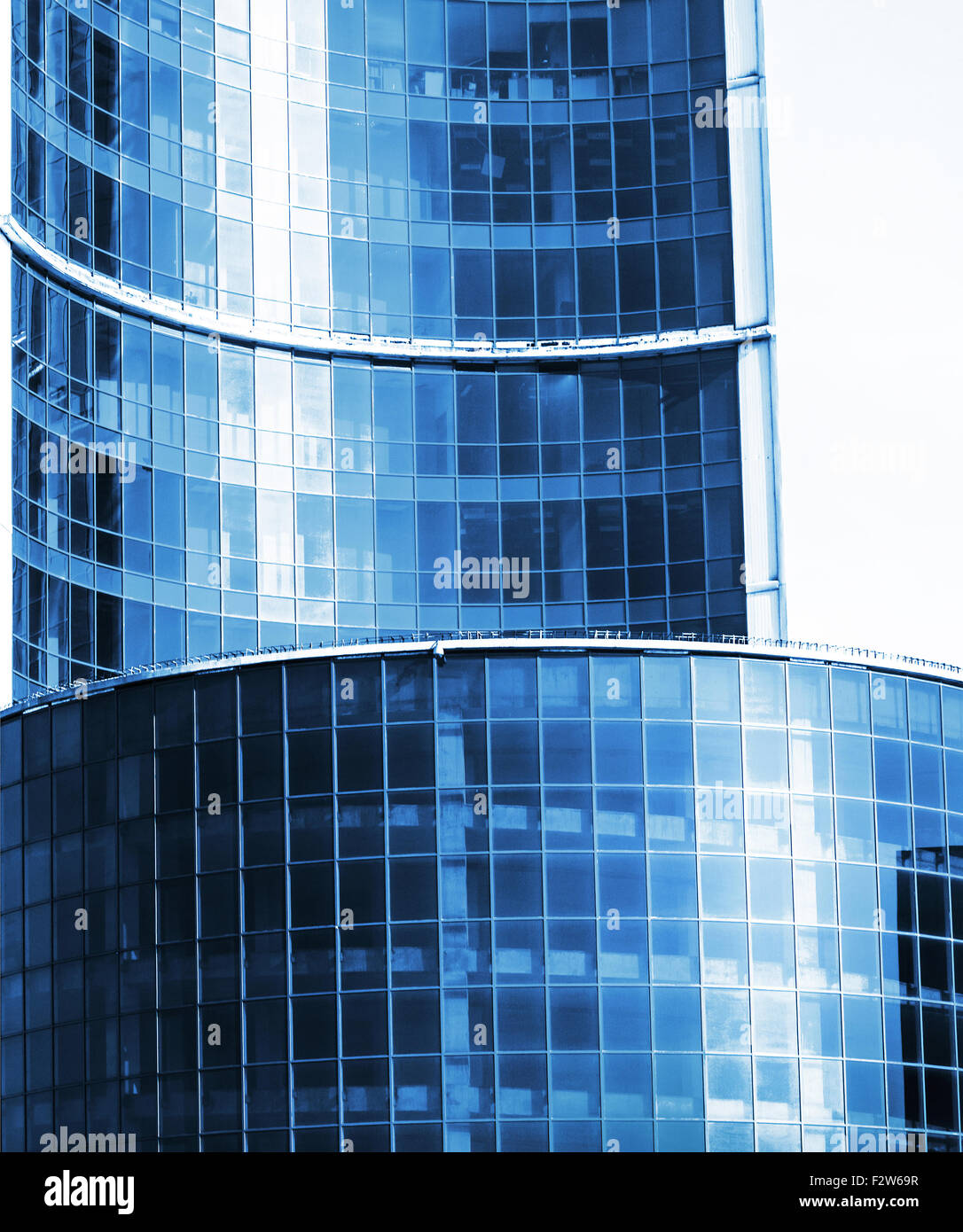 High rise office complex hi-res stock photography and images - Alamy