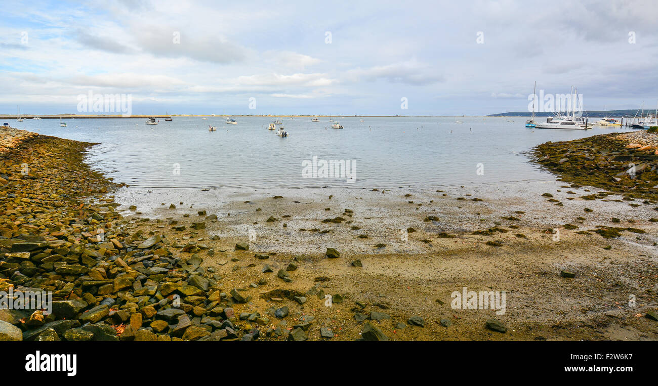 Massachusetts bay colony hi-res stock photography and images - Alamy