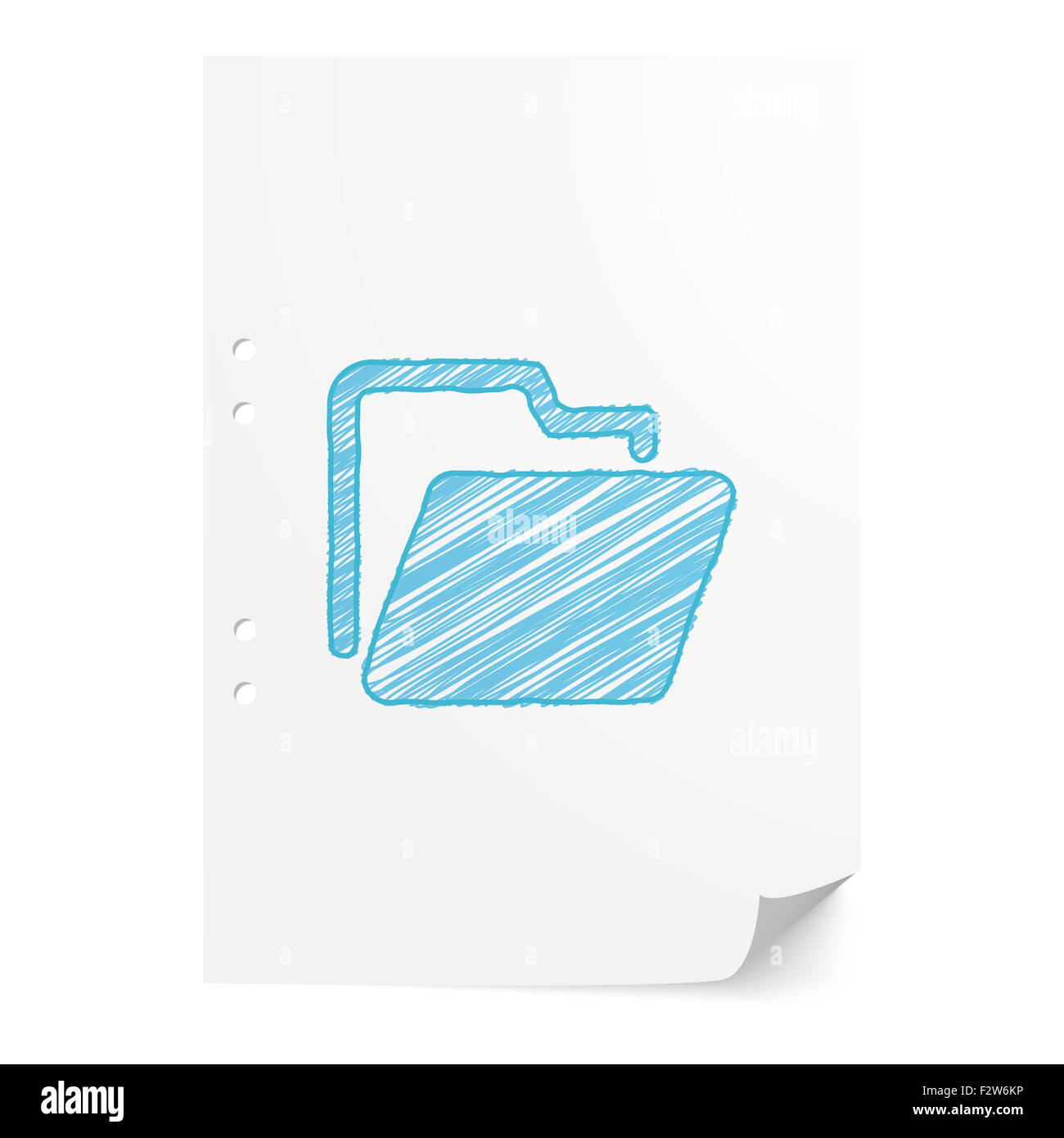 Paper directory hi-res stock photography and images - Alamy