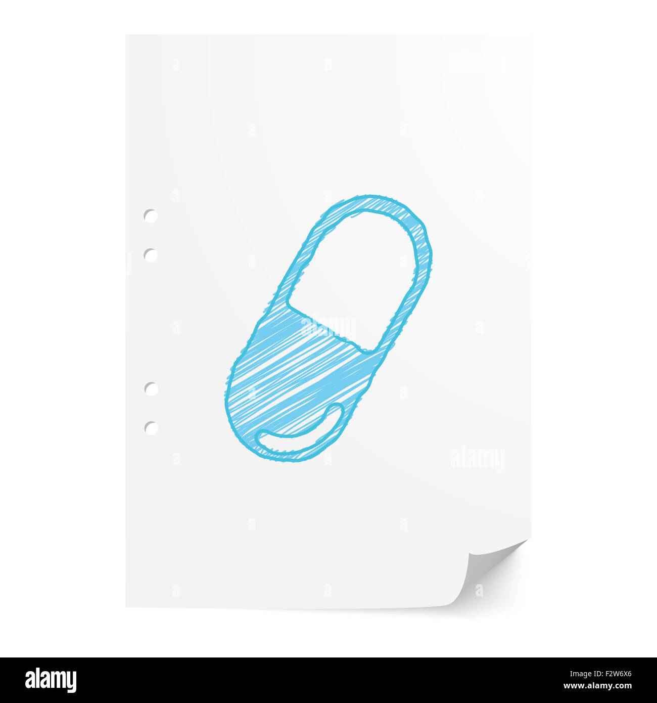 Space capsule drawing hi-res stock photography and images - Alamy