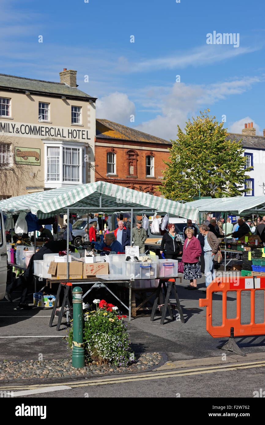 Alford lincolnshire hi-res stock photography and images - Alamy