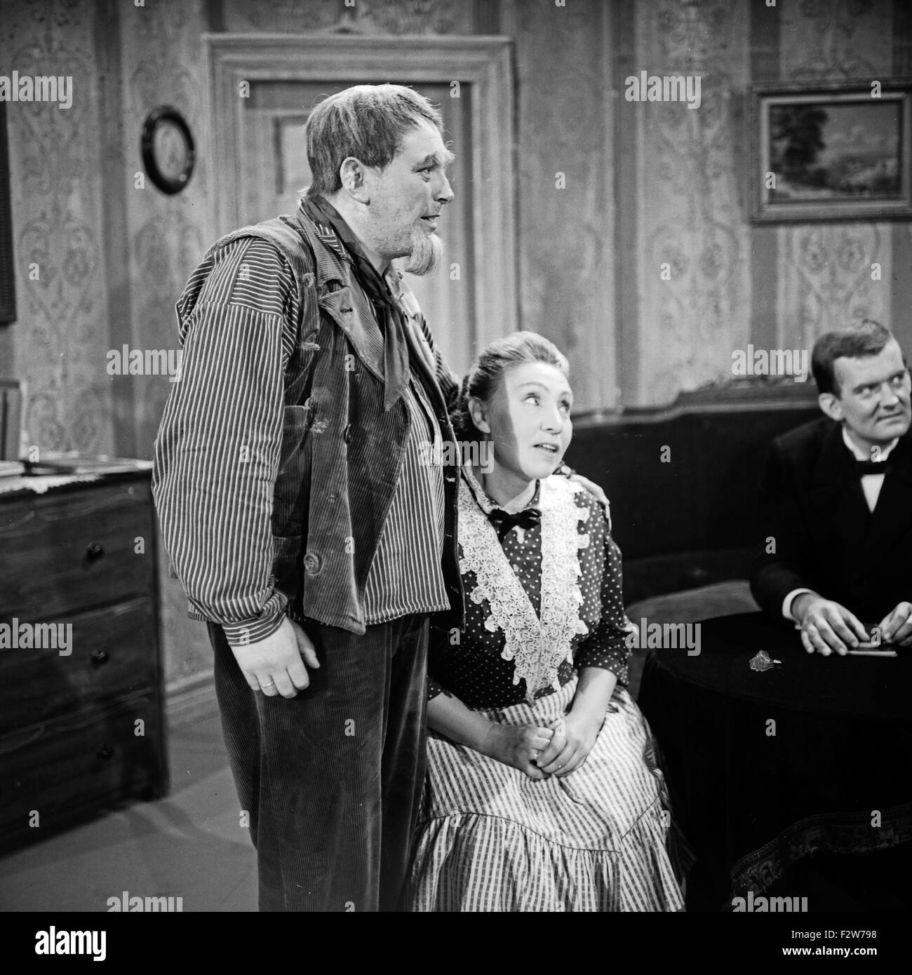 Bruno gerhard hi-res stock photography and images - Alamy