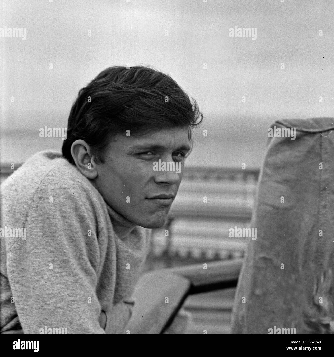 Deutscher Schauspieler und Synchronsprecher Thomas Piper, Deutschland ...