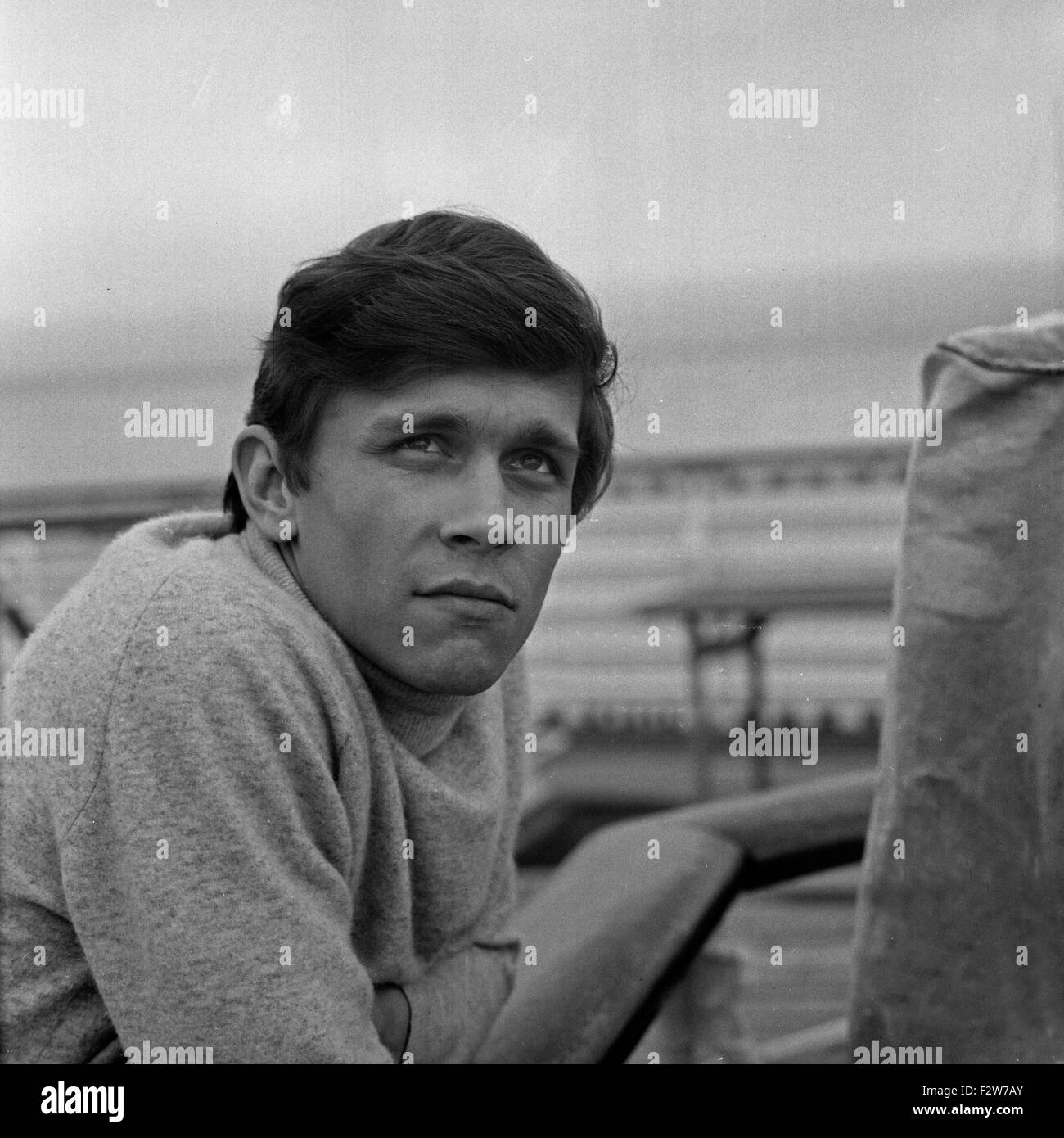 Deutscher Schauspieler und Synchronsprecher Thomas Piper, Deutschland ...