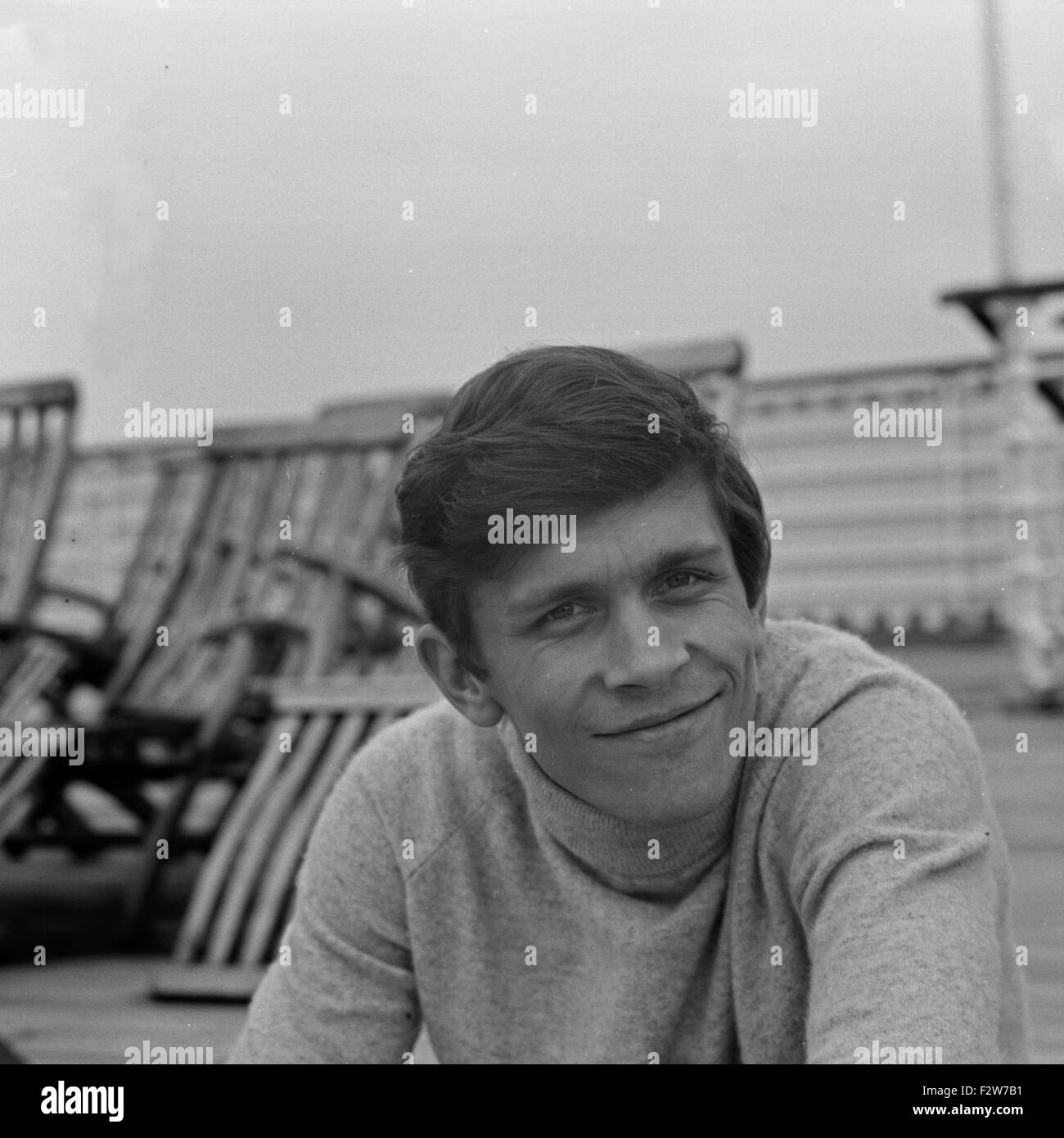 Deutscher Schauspieler und Synchronsprecher Thomas Piper, Deutschland ...