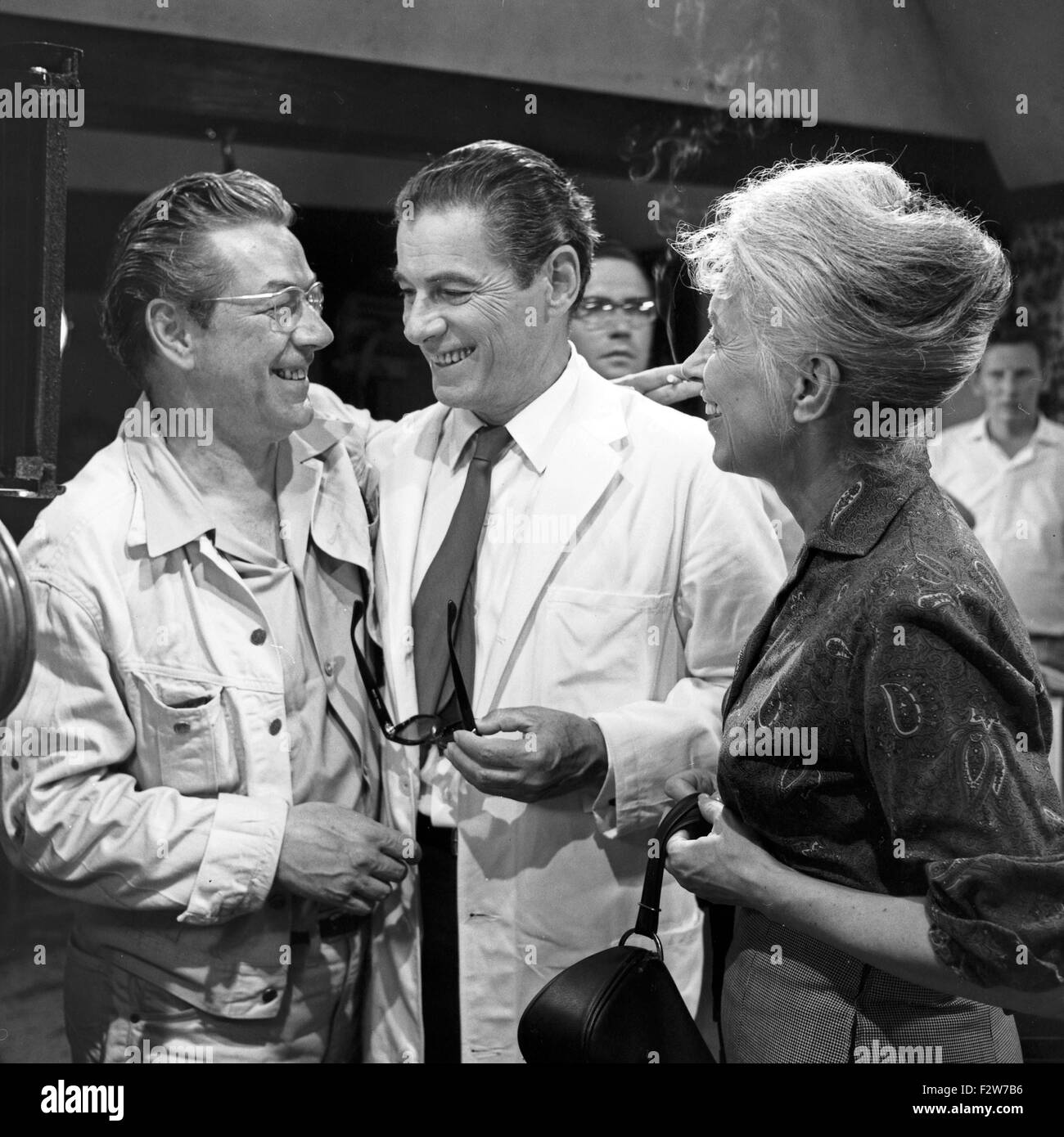 Rudolf prack hi-res stock photography and images - Alamy