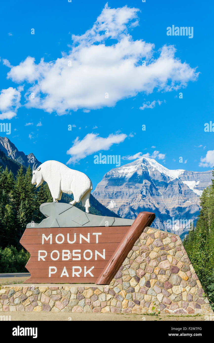 Provincial park sign hi-res stock photography and images - Alamy
