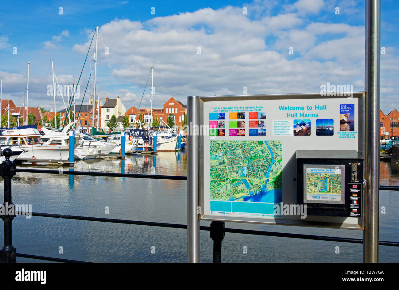 Marina map hi-res stock photography and images - Alamy