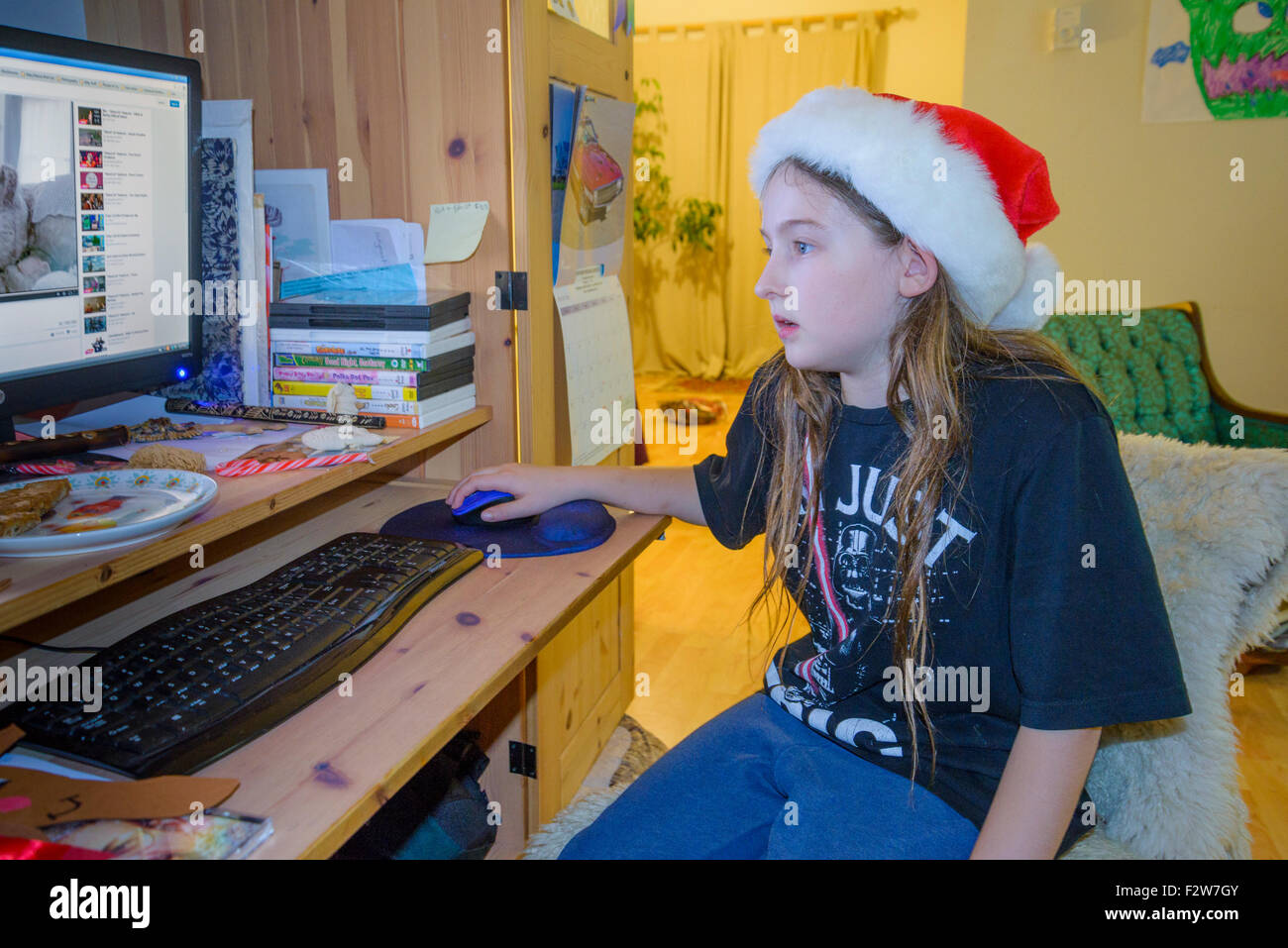 Computer hat hi-res stock photography and images - Alamy