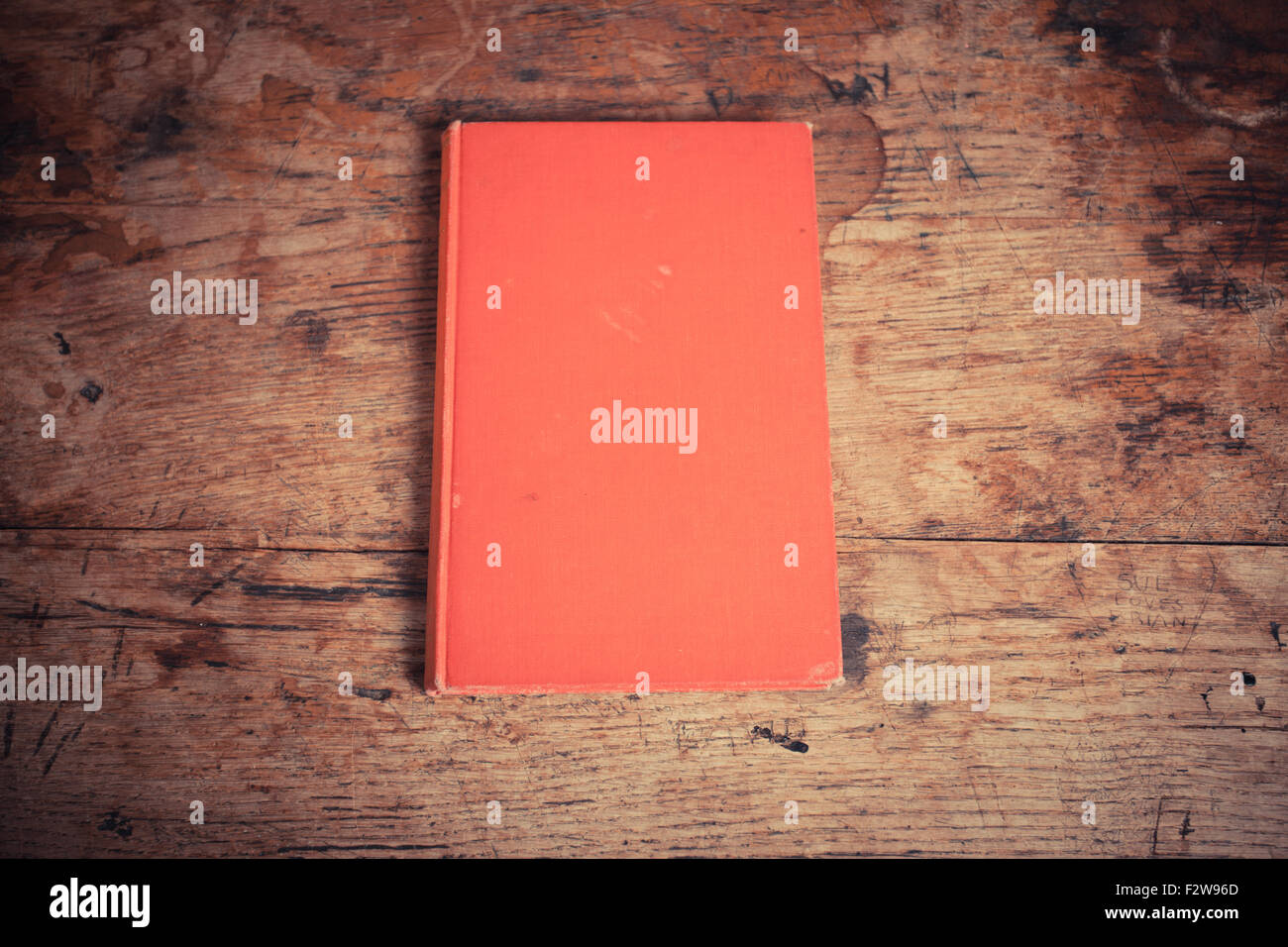 Book lying on the table hi-res stock photography and images - Alamy