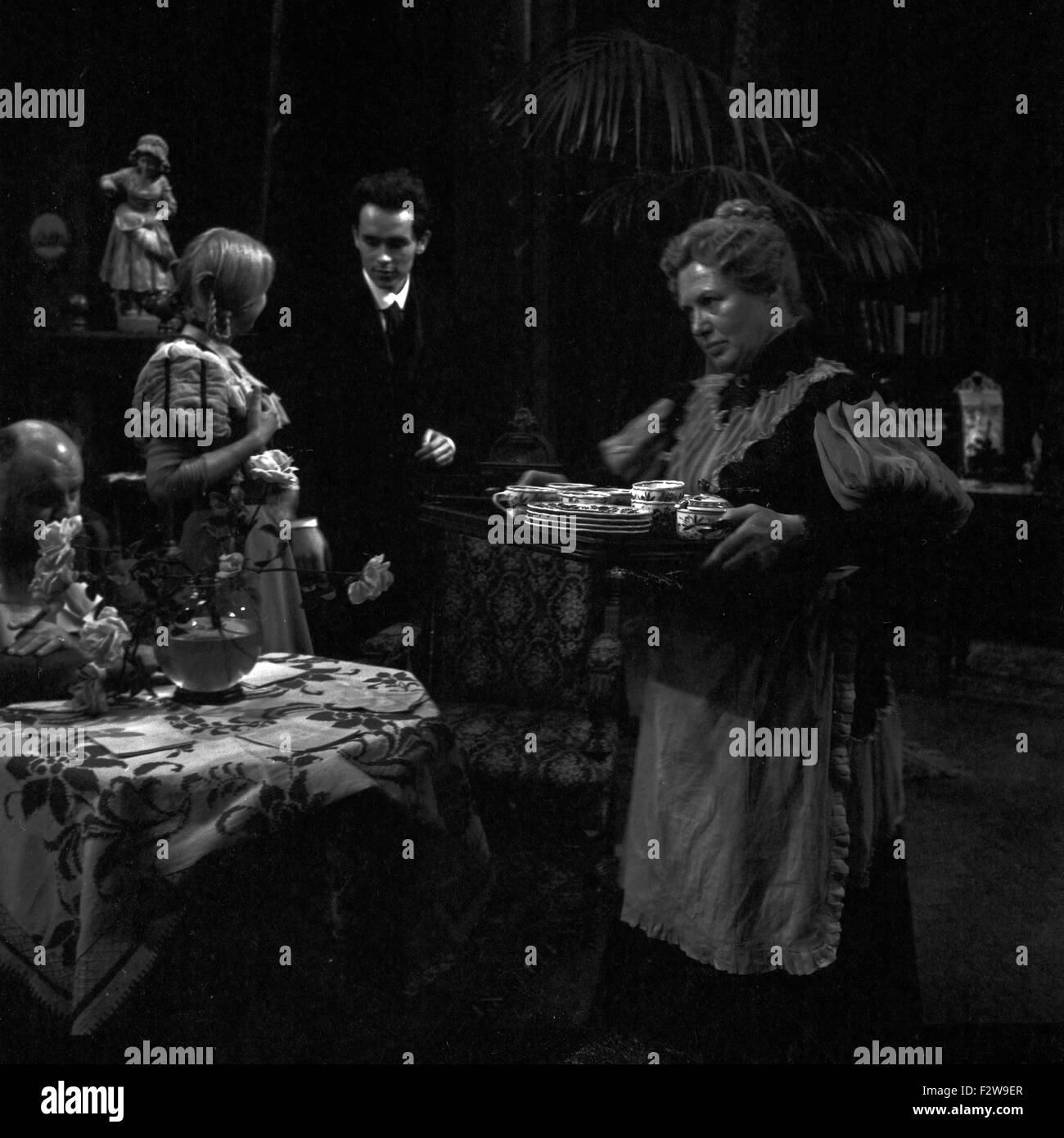 Claus peter witt hi-res stock photography and images - Alamy