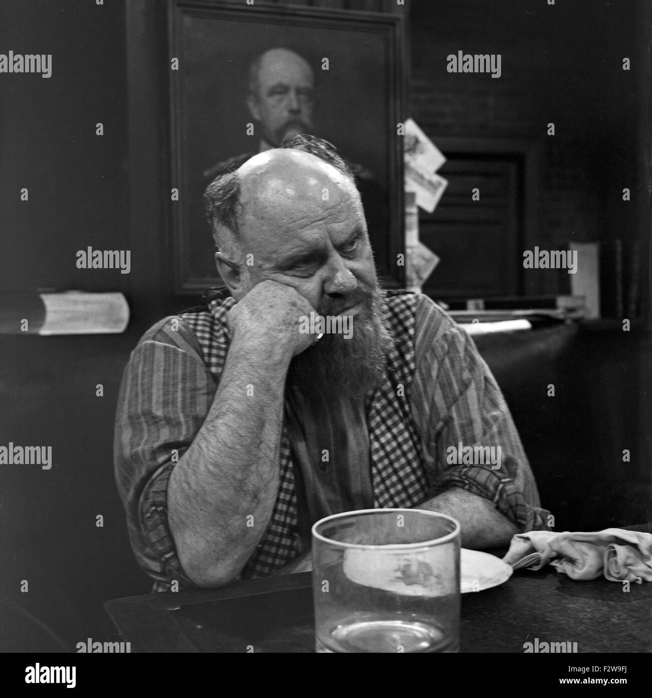 Claus peter witt hi-res stock photography and images - Alamy