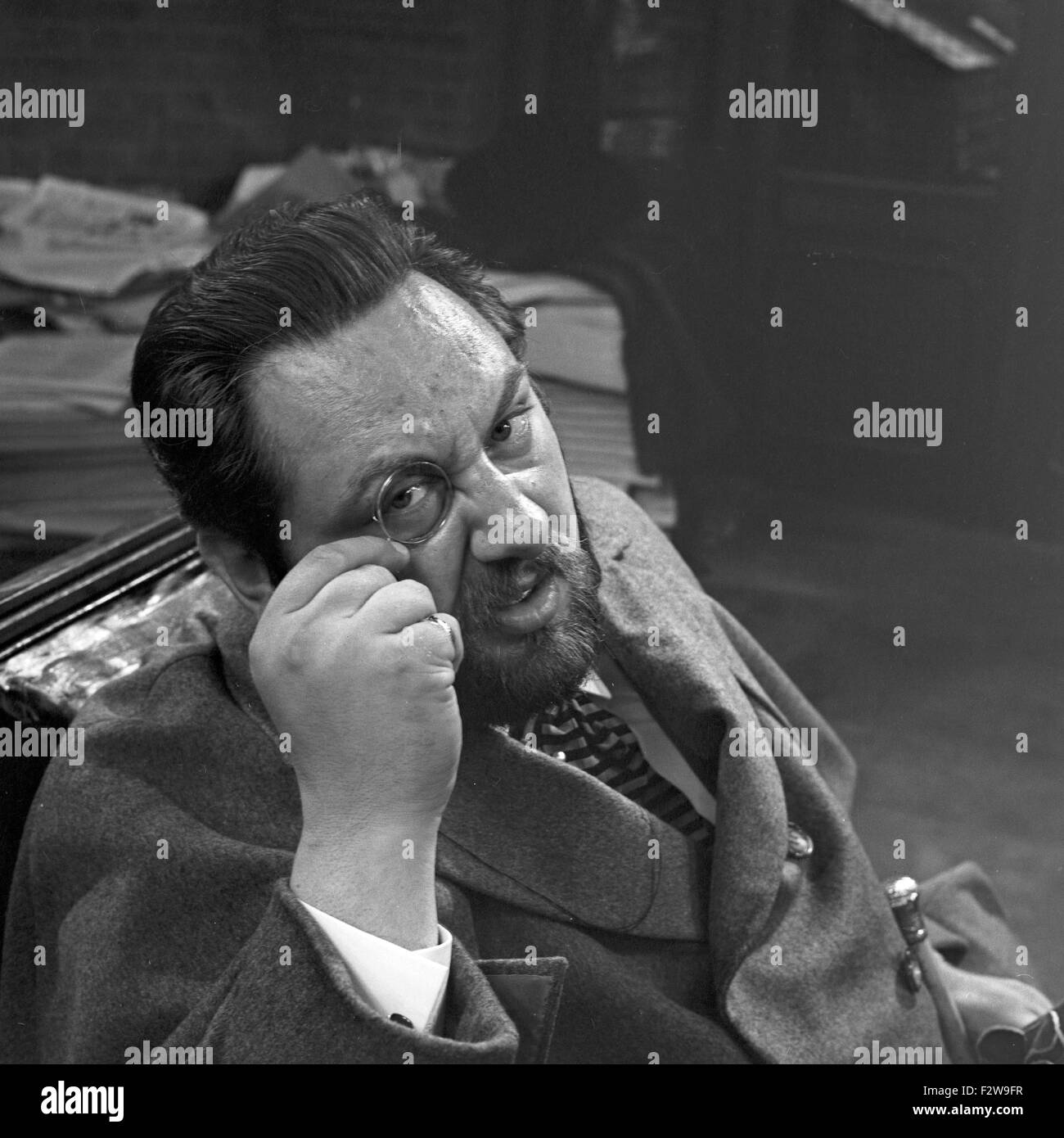 Claus peter witt hi-res stock photography and images - Alamy