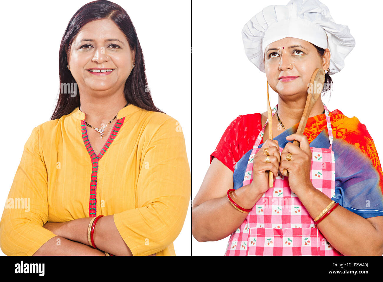 Hand comparison woman hi-res stock photography and images - Alamy