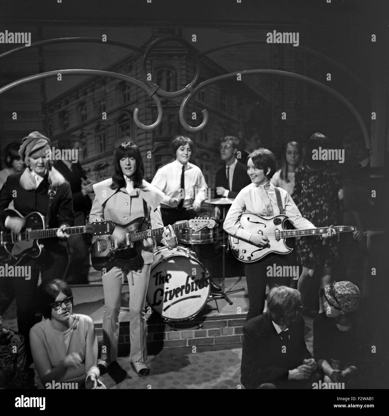 Pamela birch hi-res stock photography and images - Alamy