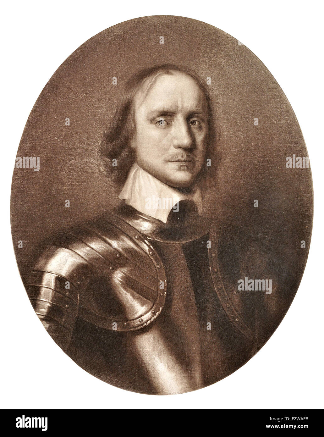 Civil war roundhead general High Resolution Stock Photography and ...