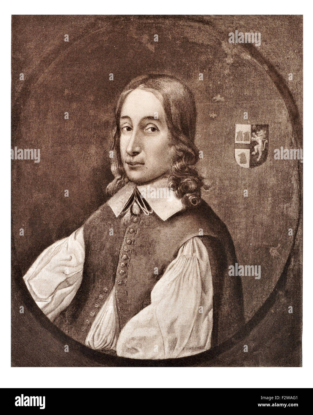 Parliamentarian soldier hi-res stock photography and images - Alamy