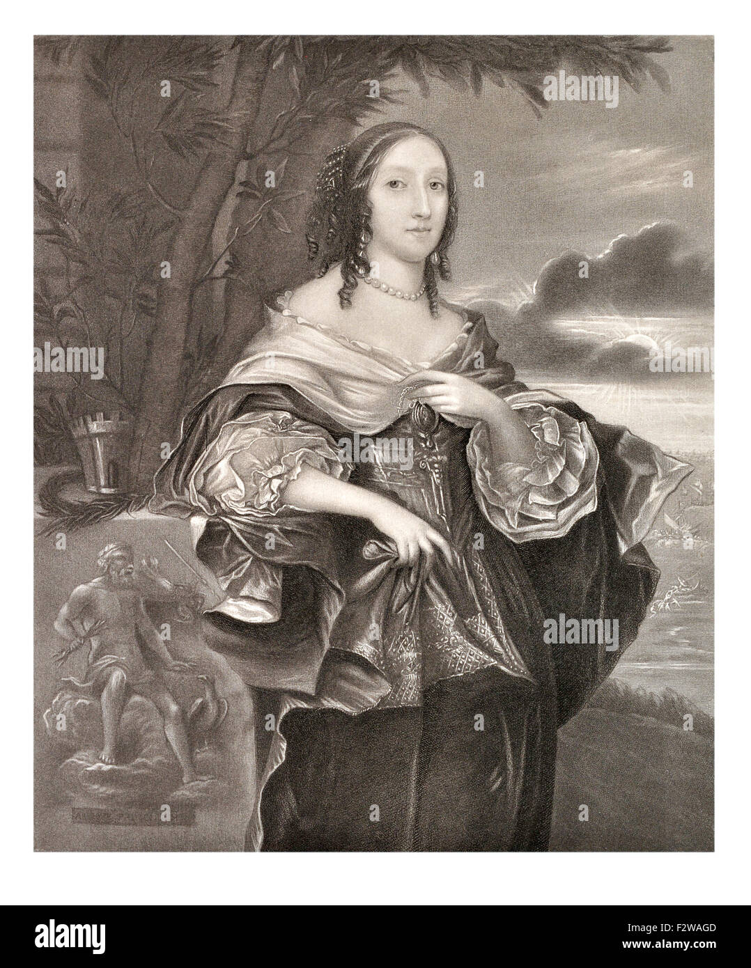 Claypole hi-res stock photography and images - Alamy