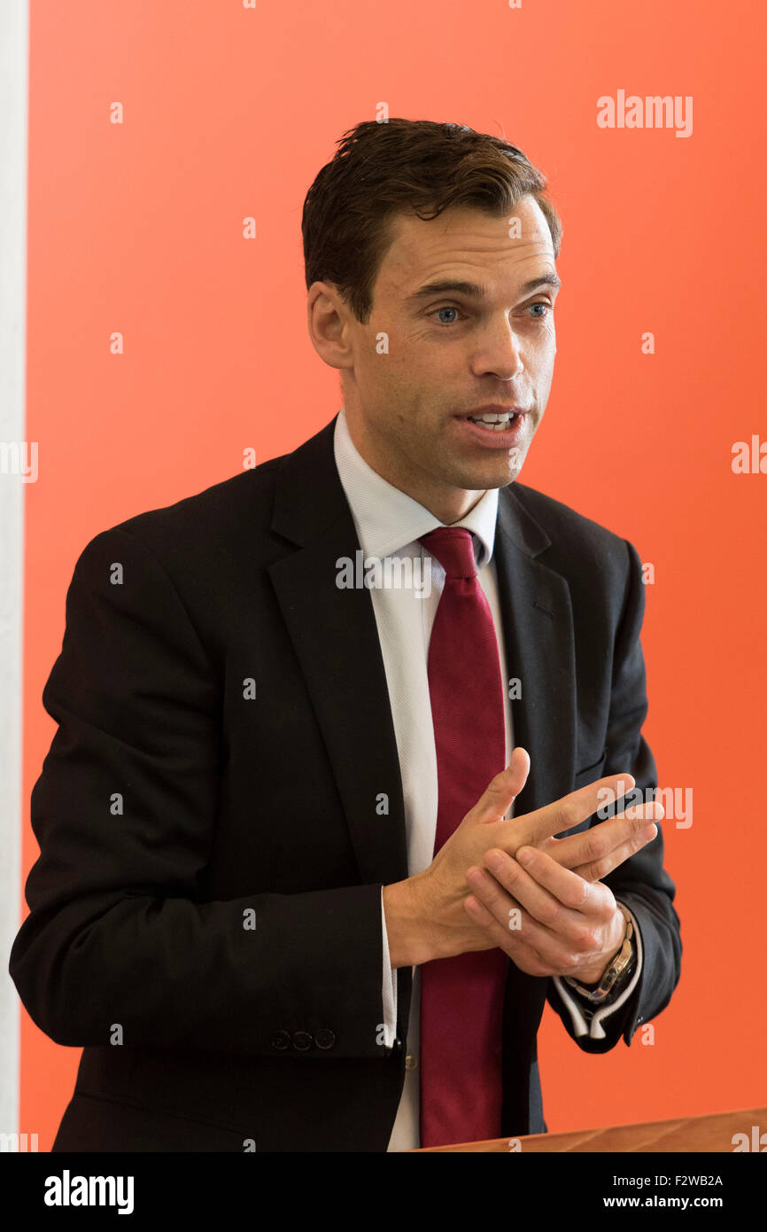 Ken Skates High Resolution Stock Photography and Images - Alamy