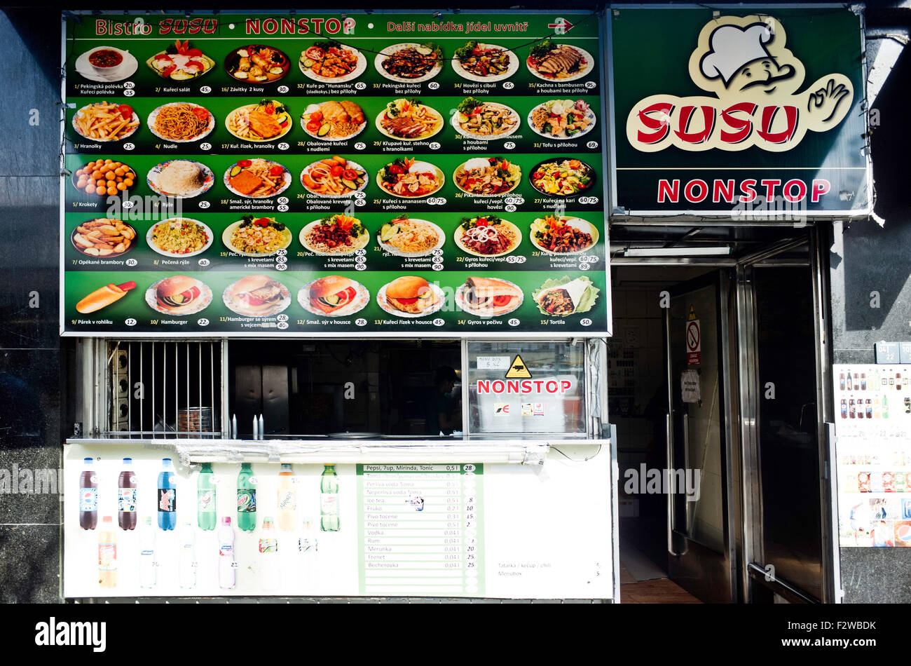 Nonstop hi-res stock photography and images - Alamy