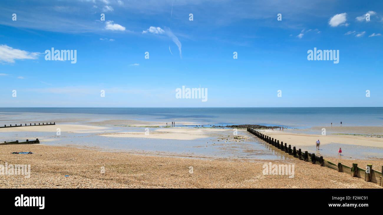 Bognor holidays hi-res stock photography and images - Alamy