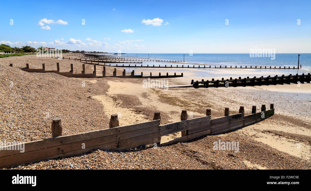 Sea bognor regis hi-res stock photography and images - Alamy