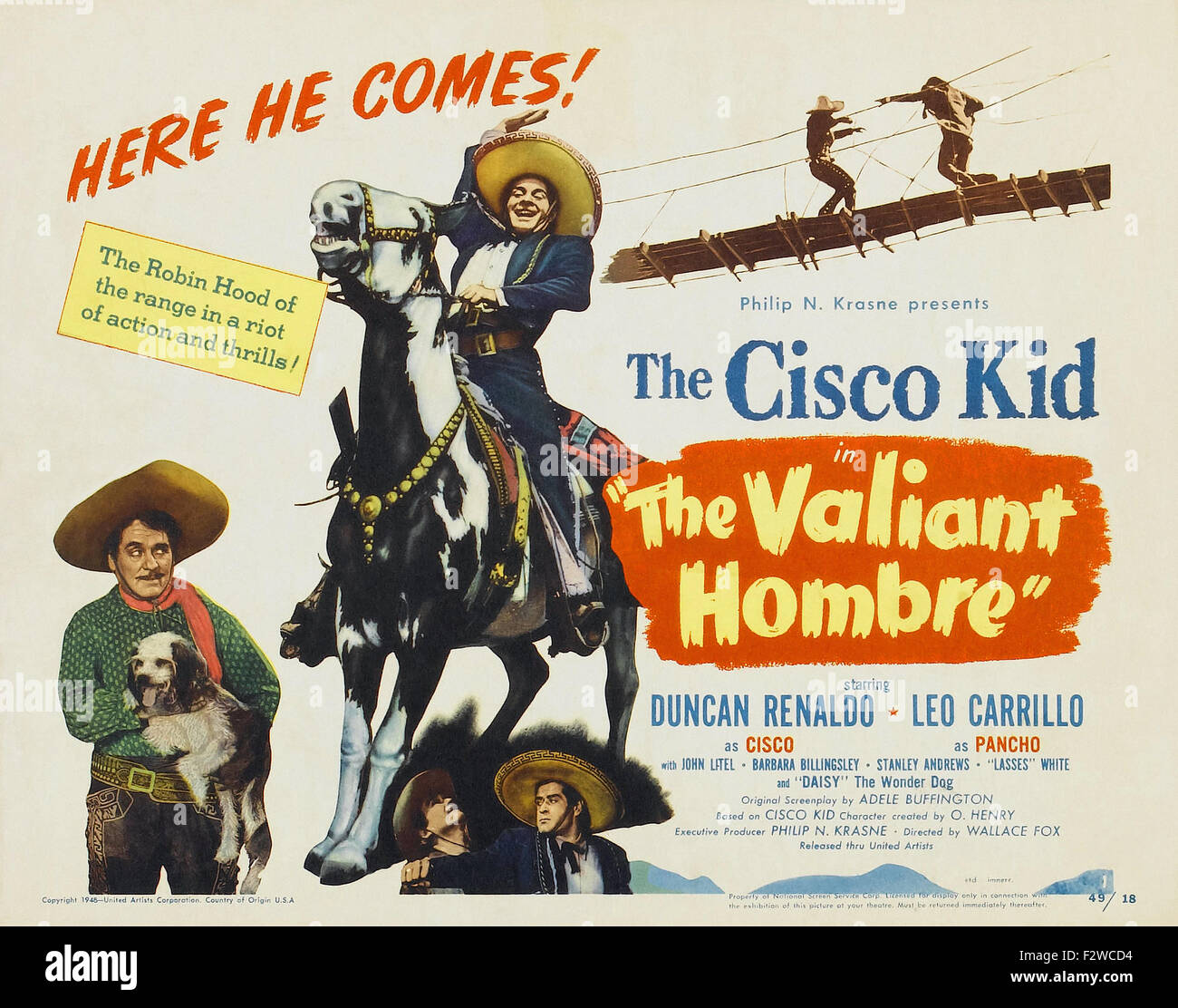 Valiant movie poster hi-res stock photography and images - Alamy