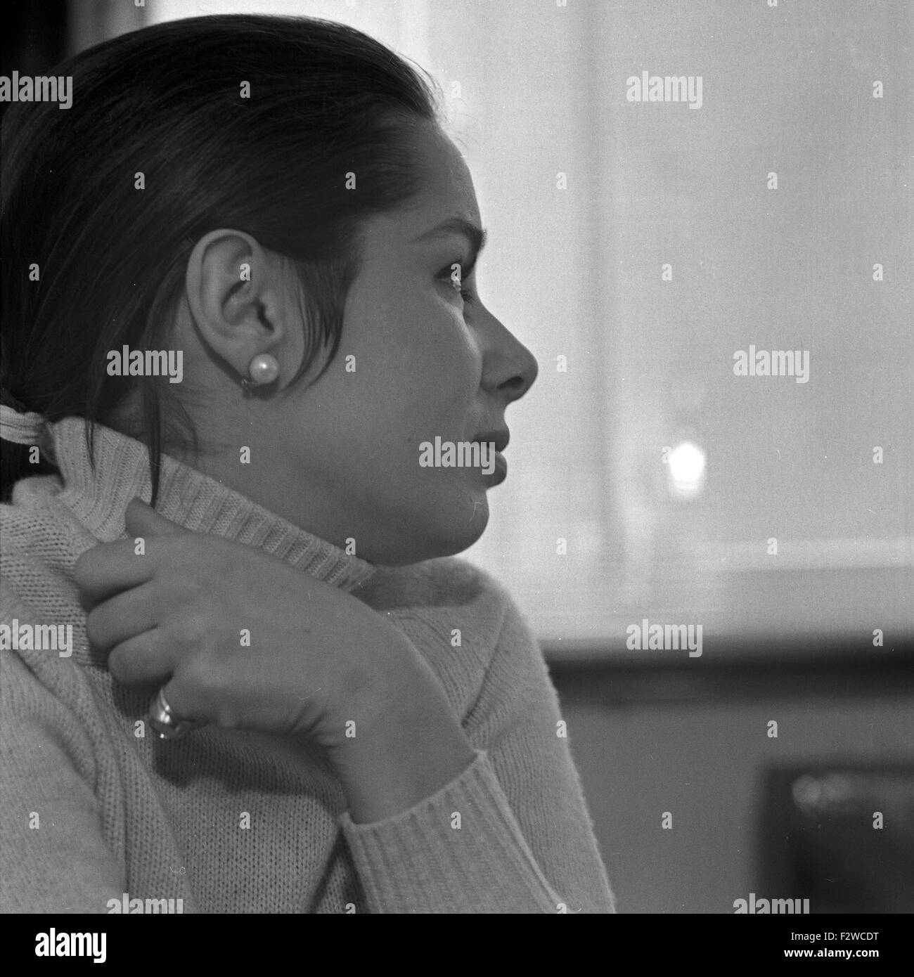 Monika Peitsch High Resolution Stock Photography and Images - Alamy