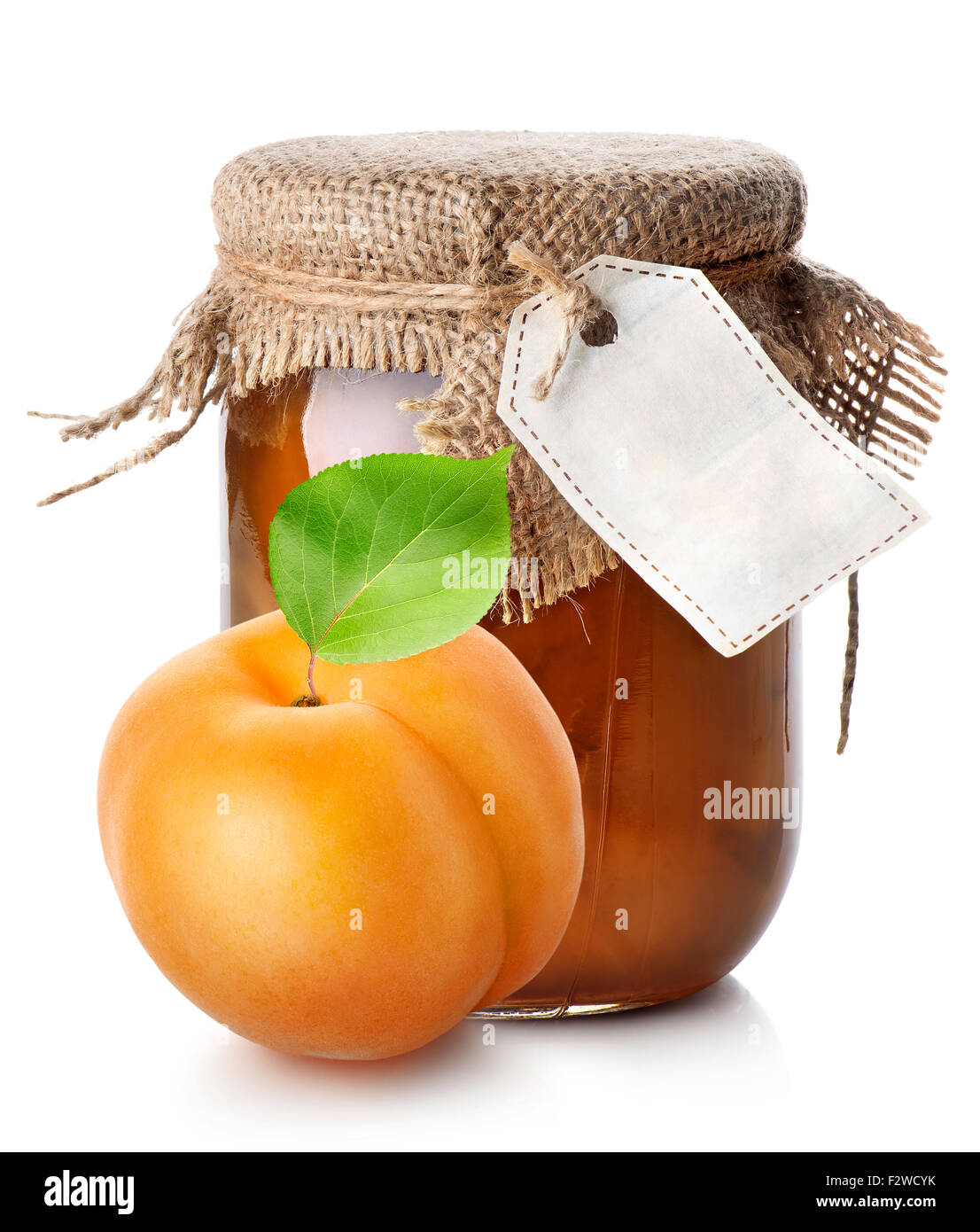 Jam jar label hi-res stock photography and images - Alamy