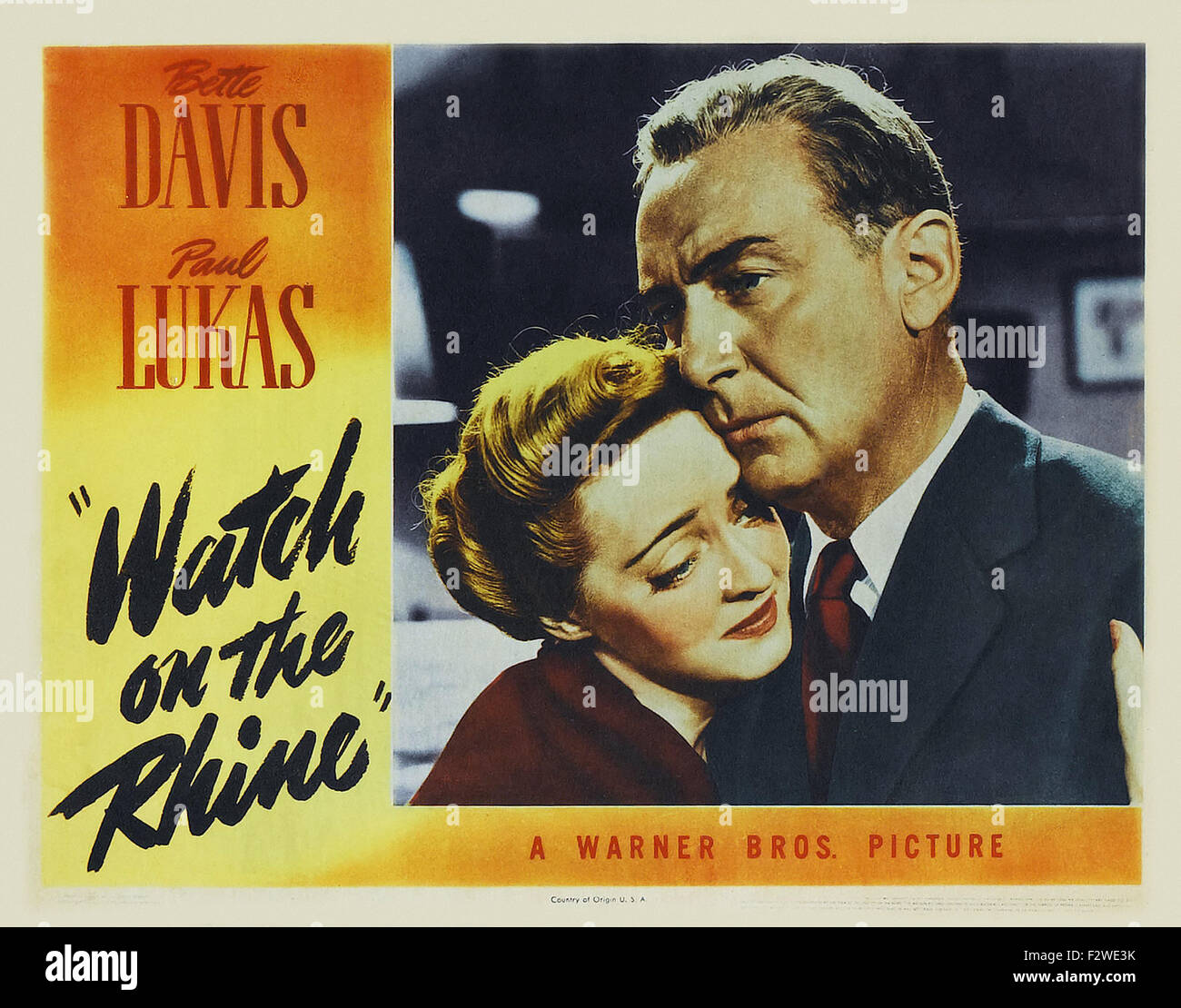 The Watch Movie Poster