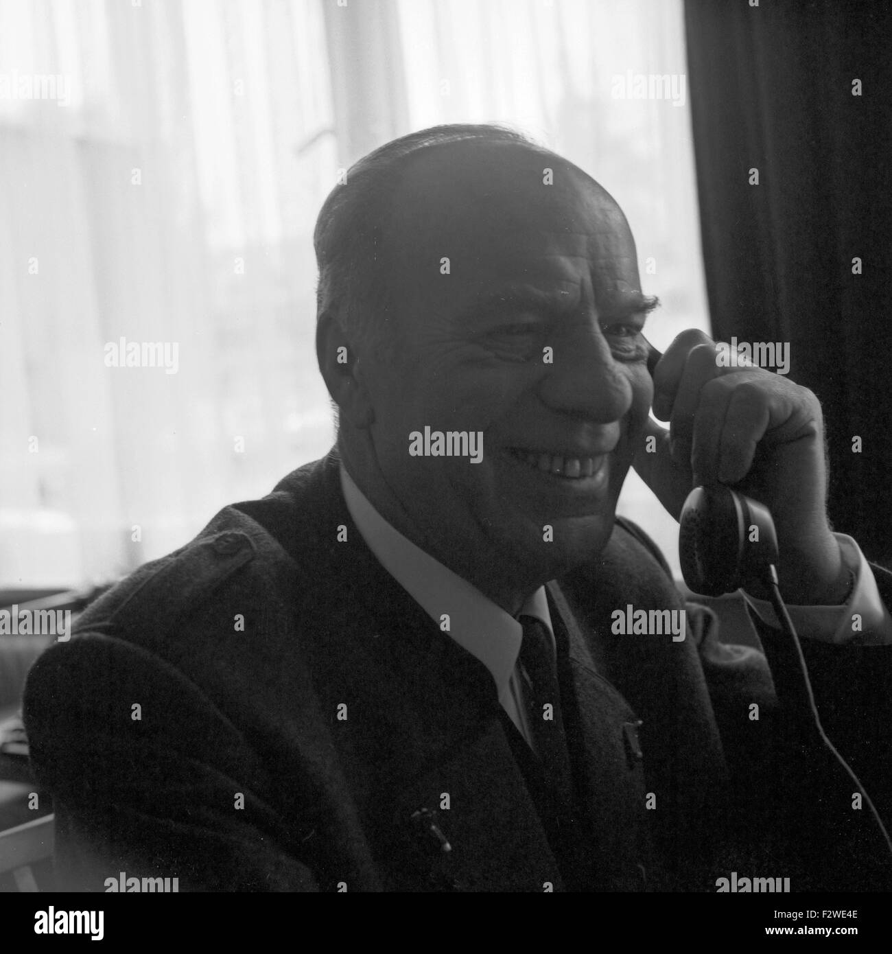 Beppo brem hi-res stock photography and images - Alamy