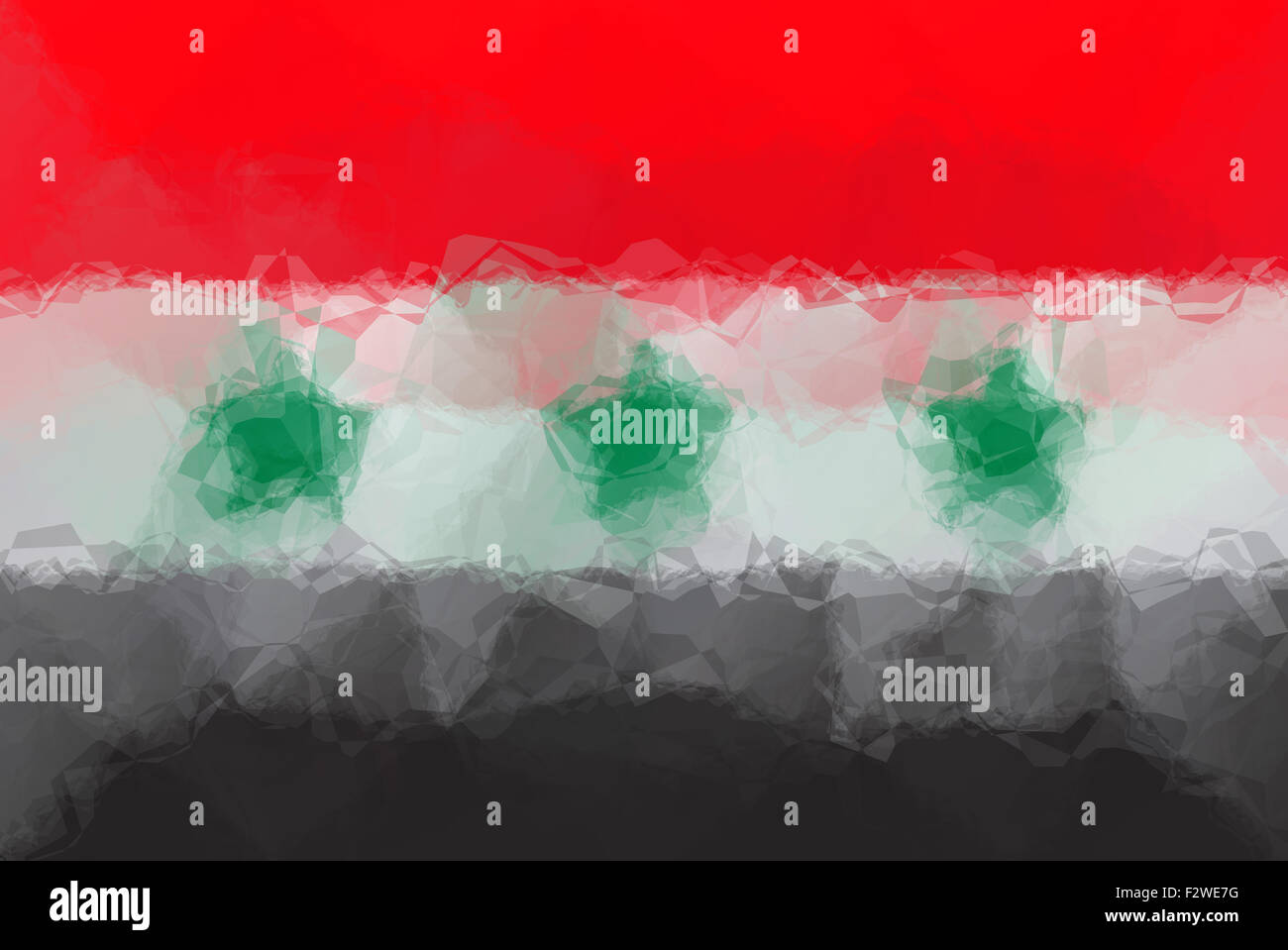 Iraq pattern hi-res stock photography and images - Alamy