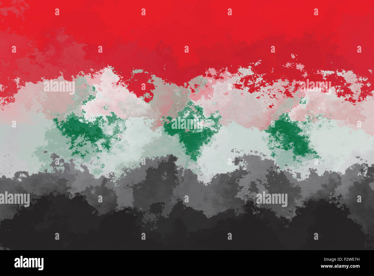 Iraq pattern hi-res stock photography and images - Alamy