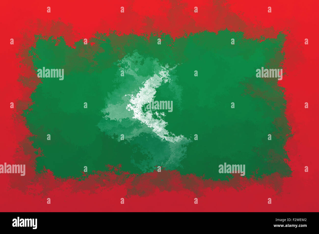 Maldives design hi-res stock photography and images - Alamy