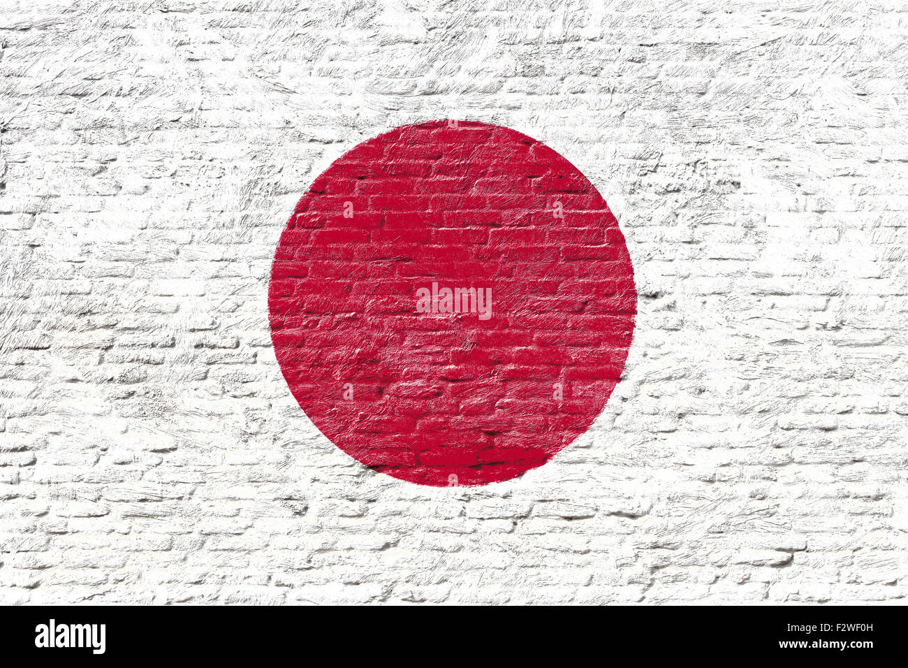 Old japan flag hi-res stock photography and images - Alamy