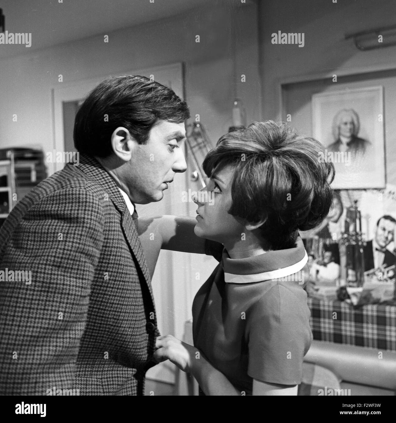 Ulli philipp Black and White Stock Photos & Images - Alamy