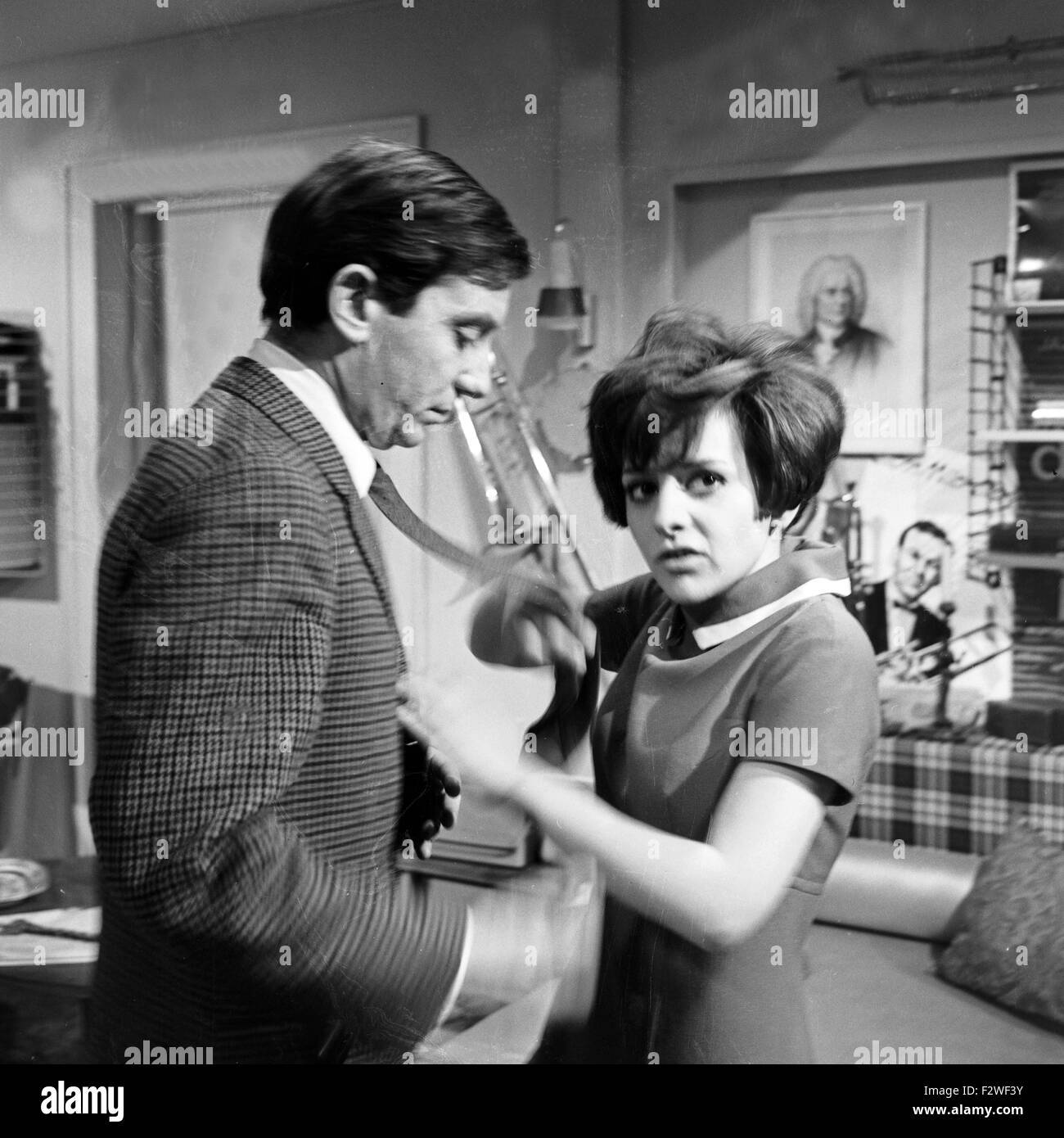 Ulli philipp Black and White Stock Photos & Images - Alamy