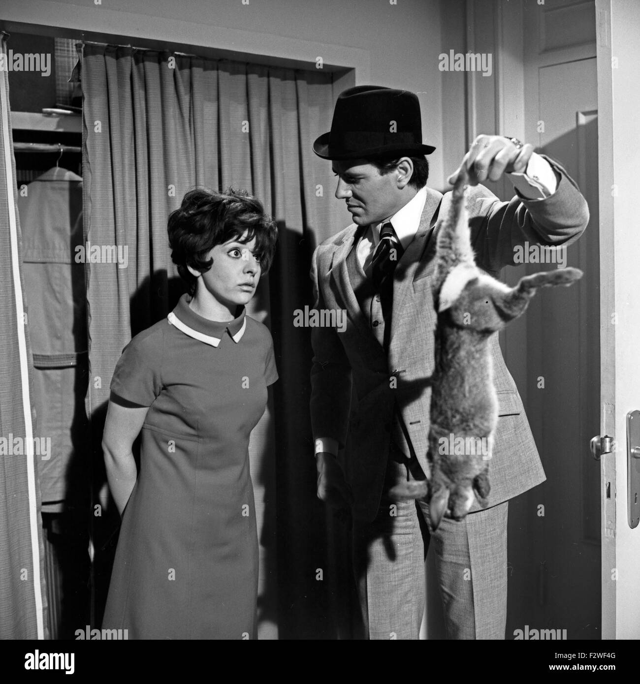 Ulli philipp Black and White Stock Photos & Images - Alamy