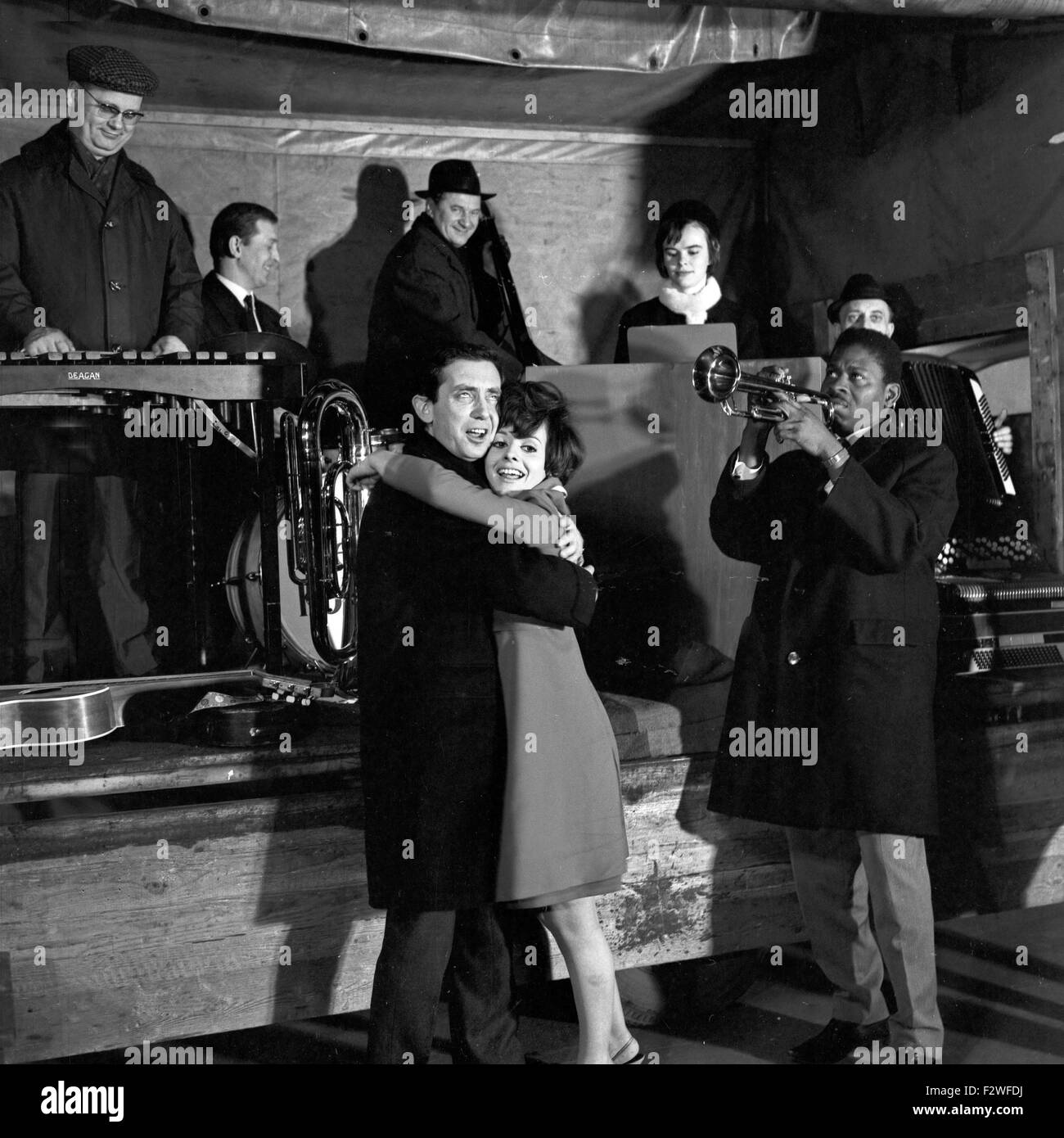 Ulli philipp Black and White Stock Photos & Images - Alamy